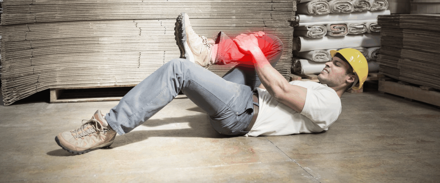 Stressfractuur scheenbeen: herstel, behandeling & letselschade